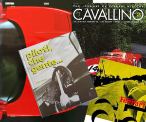 Home | Ferrari Literature
